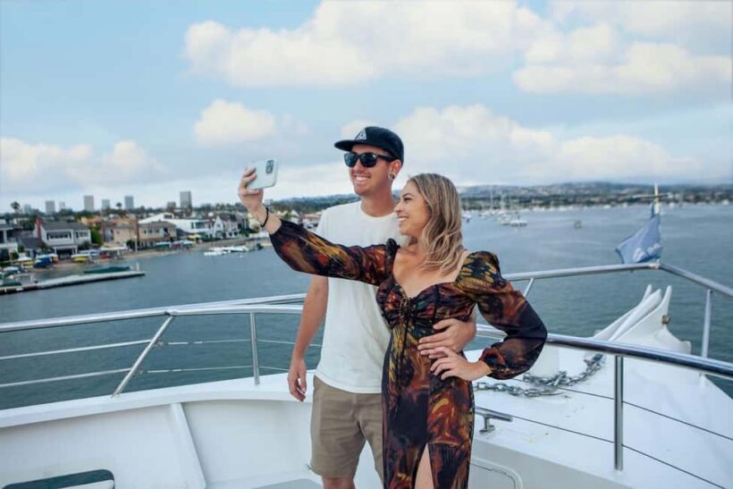 Newport Beach: City Cruises Weekend Dinner Cruise with DJ - Final Thoughts