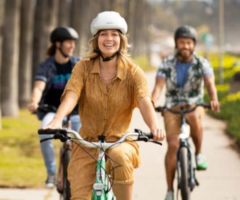 Newport Beach: Electric Bike Rental - An Overview of the Newport Beach Electric Bike Experience