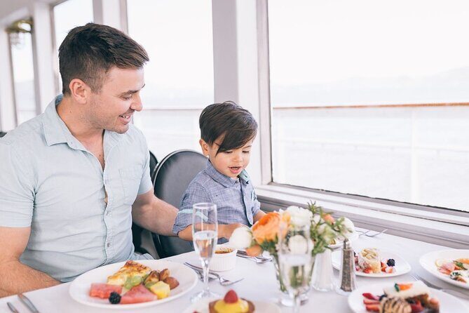 Newport Beach Father's Day Plated Dinner Cruise - An In-Depth Look at the Experience