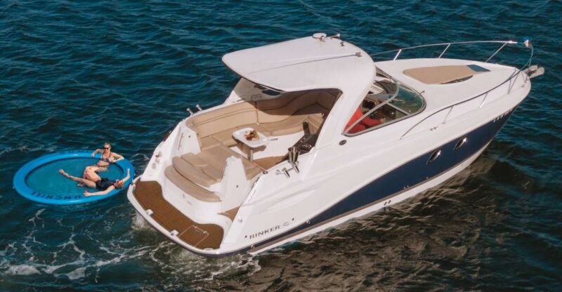 Newport Beach: Private Emerald Bay Ocean Cruise - Who Will Love This Tour?