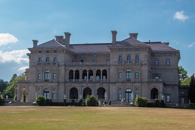 Newport Cliff Walk - Legends of the Gilded Age GPS Guided Audio Tour - Frequently Asked Questions