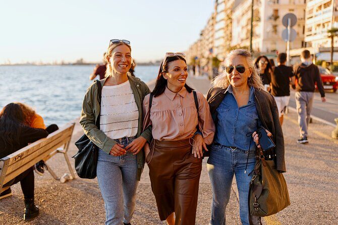 Newport Coastal Charms: A Scenic & Fun-Filled Journey - Why Choose the Newport Coastal Charms Tour?