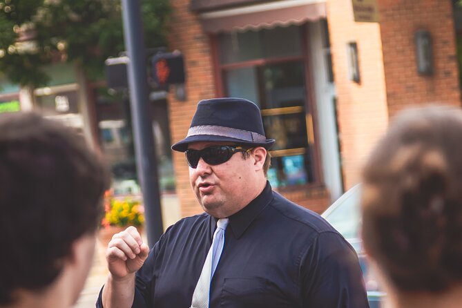 Newport Gangster Tour - Frequently Asked Questions