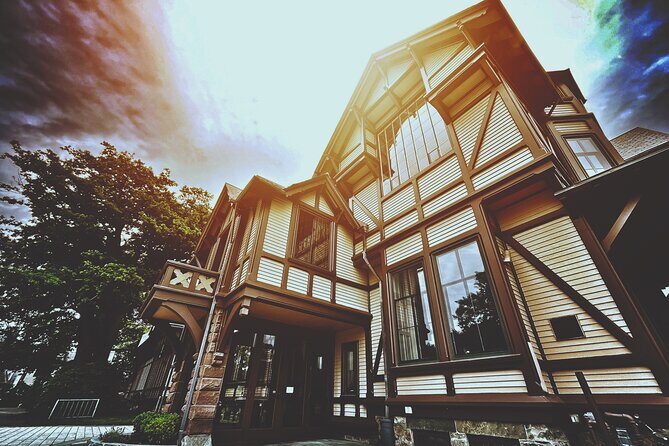 Newport Ghosts: Seaside Hauntings and Hags Tour - Final Thoughts: Who Should Consider This Tour?