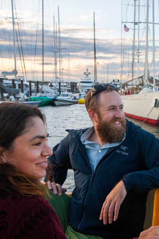 Newport: Morning Cruise with Complimentary Mimosa - An In-Depth Look at the Newport Morning Cruise