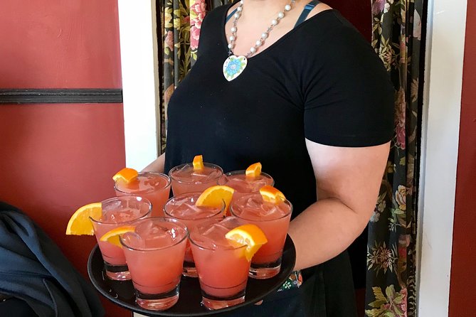 Newport Neighborhood Food Tour - Value and Quality: Does the Tour Deliver?