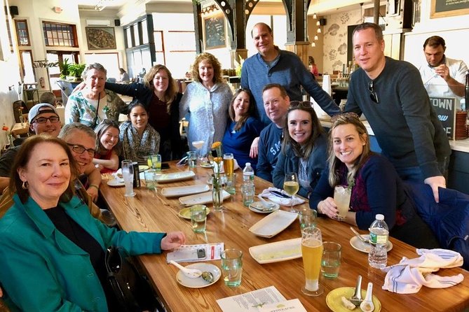 Newport Neighborhood Food Tour - Who Will Love This Tour?