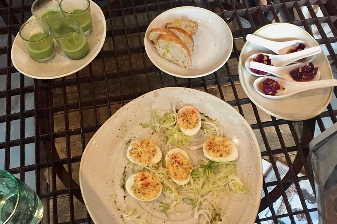 Newport Neighborhood Food Tour - FAQs