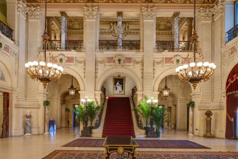 Newport: Newport Mansions Ticket - 1 or 2 Mansions - Practical Details: Cost, Duration, and Tips