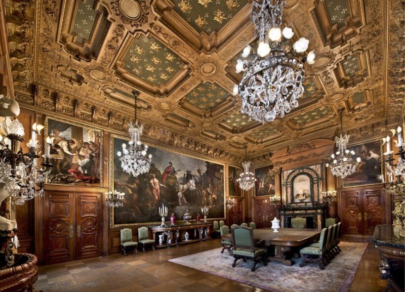 Newport: Newport Mansions Ticket - 1 or 2 Mansions - Final Thoughts
