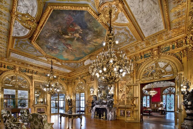 Newport: Newport Mansions Ticket - 1 or 2 Mansions - The Sum Up: Is It Worth It?