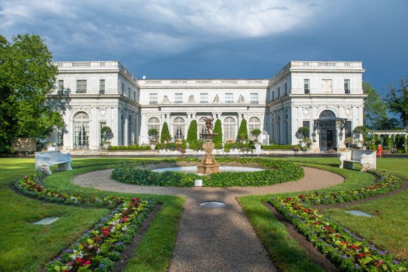 Newport: Newport Mansions Ticket - 1 or 2 Mansions - FAQ