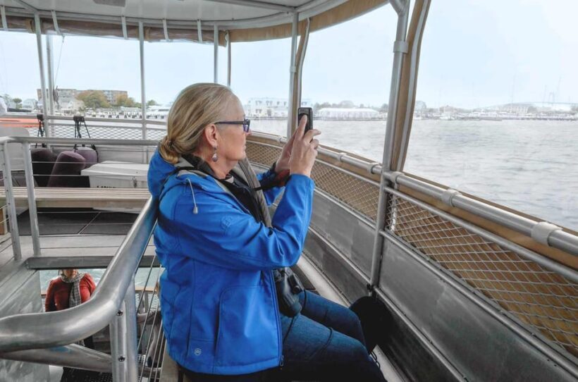 Newport, Rhode Island: Scenic Narragansett Bay Cruise - Pricing and Value