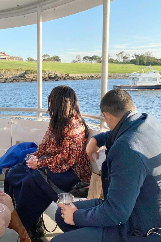 Newport, Rhode Island: Scenic Narragansett Bay Cruise - Who Is This Tour Best For?