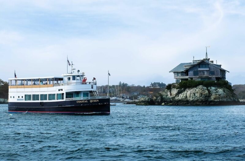 Newport, Rhode Island: Scenic Narragansett Bay Cruise - Final Thoughts: Who Will Love This Tour?