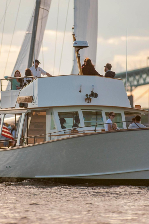 Newport, RI: Evening Cruise on Newport Harbor - The Practical Side: Logistics and Value