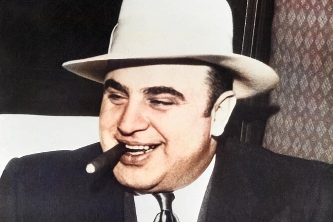 Newport "Sin City" Mobster Tour - A Closer Look at the Newport "Sin City" Mobster Tour