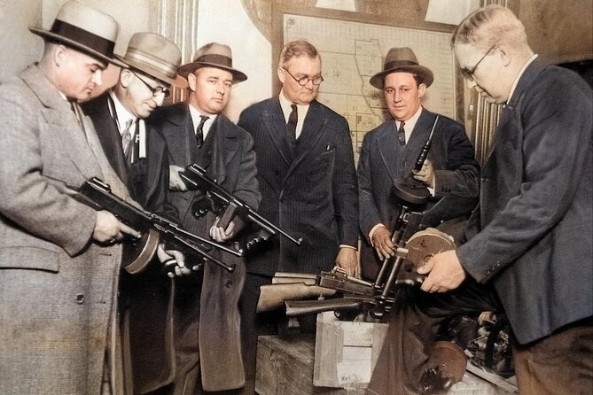 Newport "Sin City" Mobster Tour - Final Thoughts: Is It Worth It?