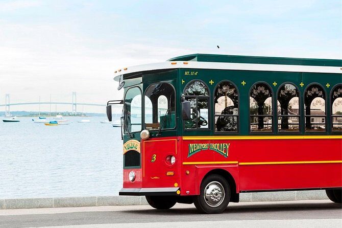 Newport Viking Trolley Tour with Breakers & Marble House Admission - Final Thoughts: Who Will Love This Tour?