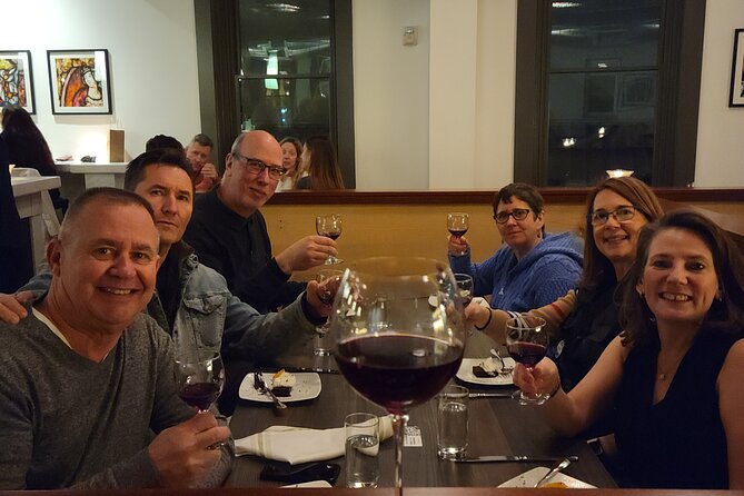 Newport Walking Food And History Tour - FAQ