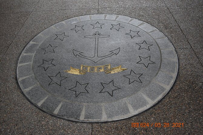 Newport Walking Food And History Tour - Final Thoughts