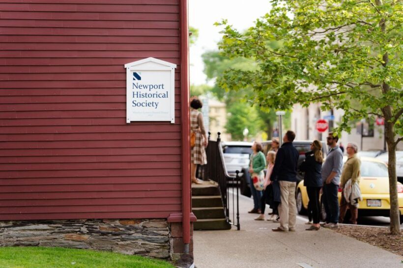 Newport's African American History Walking Tour - A Closer Look at the Itinerary and Experience