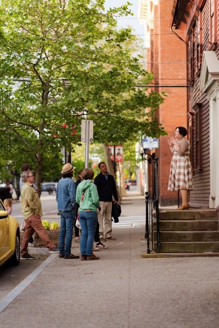 Newport's African American History Walking Tour - Final Thoughts: Is It Worth It?