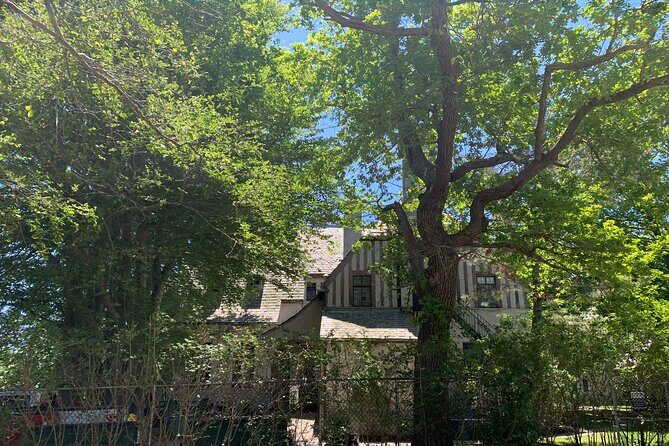 Newport's Opulent Gilded Age Homes: A Self-Guided Audio Tour - Why This Tour Is a Solid Choice