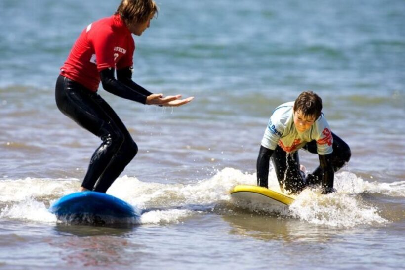 Newquay: Taster Surf Lesson - The Itinerary: What to Expect?