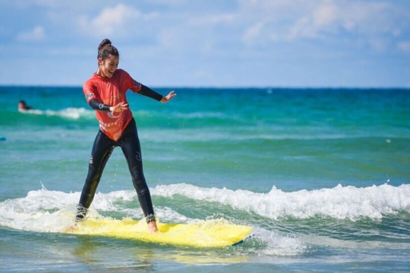 Newquay: Taster Surf Lesson - FAQ