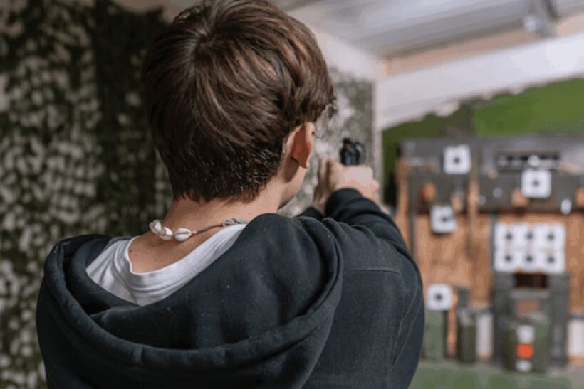 Newton Abbot: Pistol Range - Final Thoughts: Is This Experience for You?