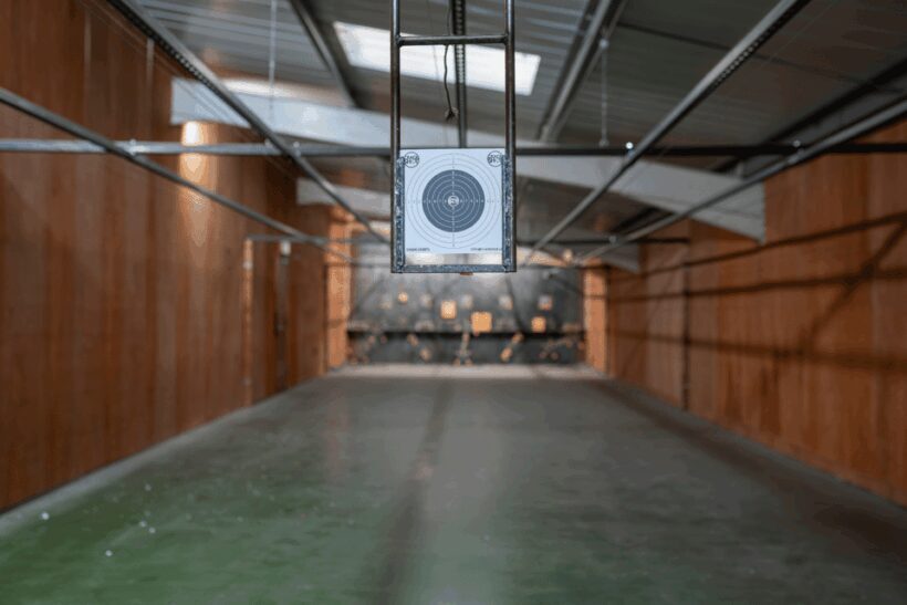 Newton Abbot: Rifle Range - Why This Activity Works