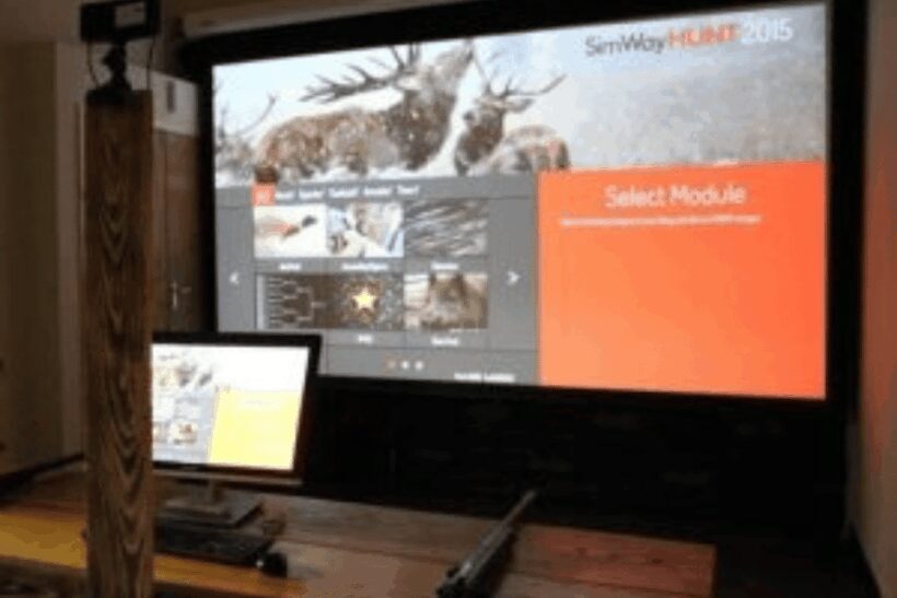Newton Abbot: Simulator - What to Expect at the Newton Abbot Simulator