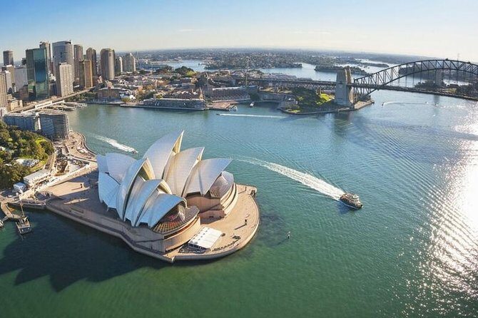 Newtown And Enmore: Sydney's Hip Neighbourhoods - Exploring Sydney’s Hip Neighborhoods: Newtown and Enmore