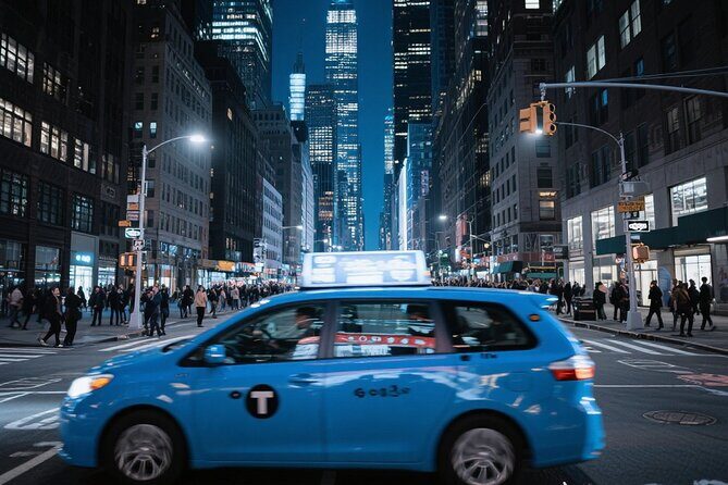 NewYork: Private Airport Transfer to/from EWR Airport - Final Thoughts: Is This Transfer Worth It?
