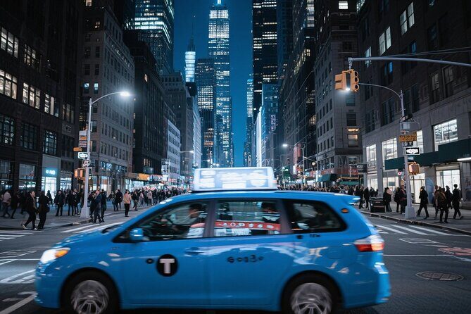 NewYork: Private Airport Transfers to/from JFK Airport - Real Traveler Feedback: A Balanced Perspective