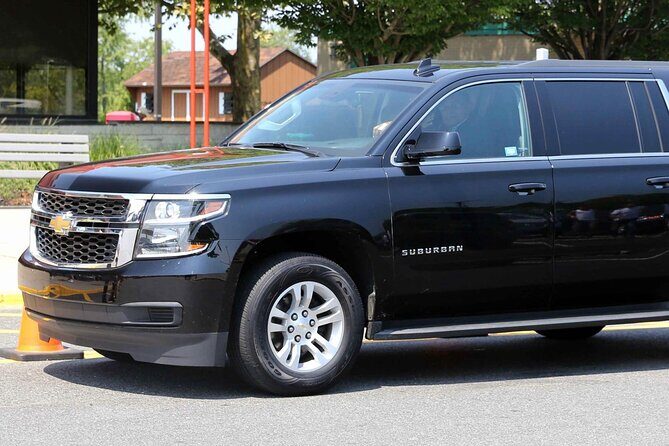 NewYork: Private Airport Transfers to/from JFK Airport - Final Thoughts: Is It Worth It?