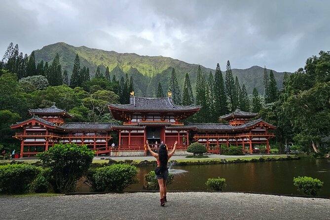 Next Level Oahu Circle Island Tour Snorkel w/Turtles and Byodo-In - Who Should Book This Tour?