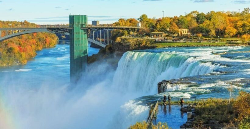 NF USA: Maid of the mist, Cave of the Winds, & Hotel Pickup - Who Should Consider This Tour?