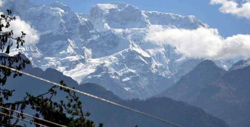 Ngadi Chuli Expedition 2025/2026 - Climbing Ngadi Chuli: The High-Altitude Challenge