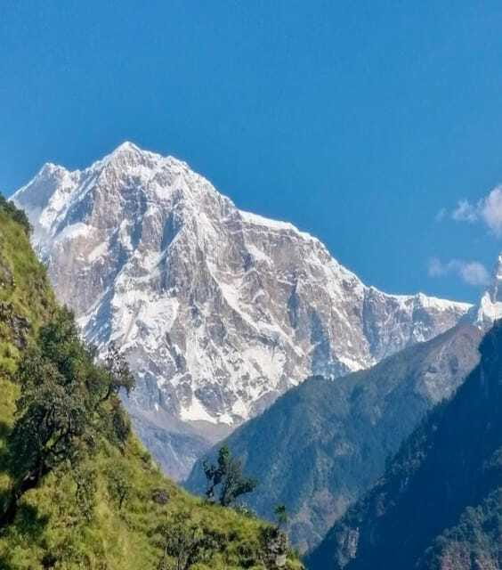 Ngadi Chuli Expedition 2025/2026 - The Return Journey and Cultural Experiences