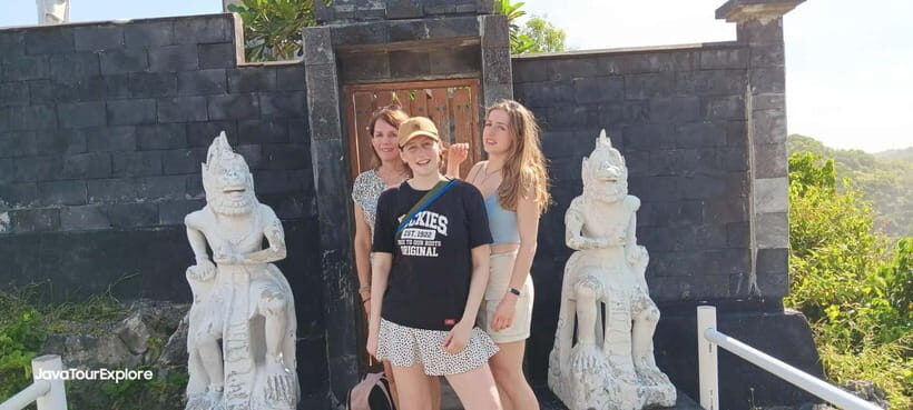 Ngobaran Beach-Temples: Javanese Meditation and Healing - Practical Details and Logistics