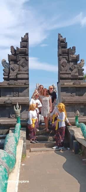 Ngobaran Temples: short course Javanese Meditation & Healing - Ngobaran Temples: Short Course Javanese Meditation & Healing — A Deep Dive