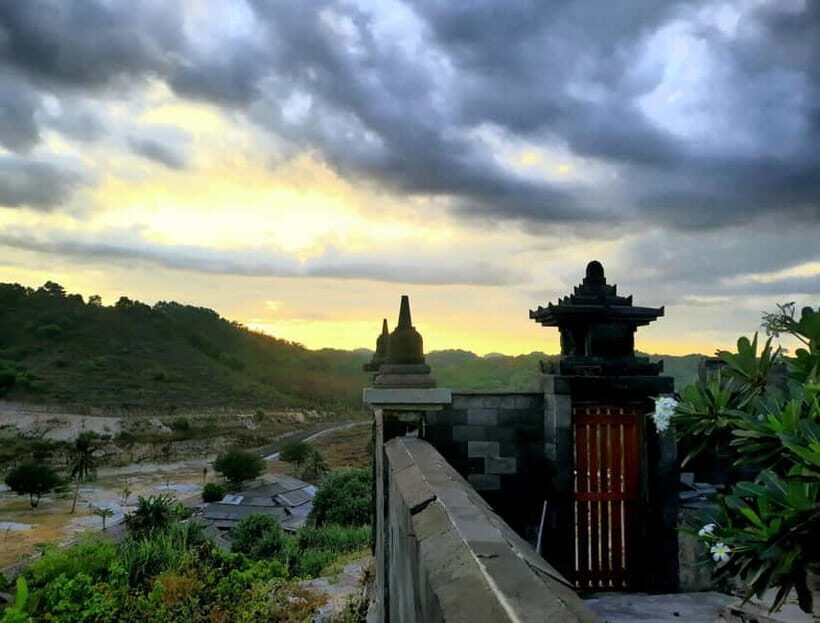 Ngobaran Temples: short course Javanese Meditation & Healing - Who Will Appreciate This Tour?