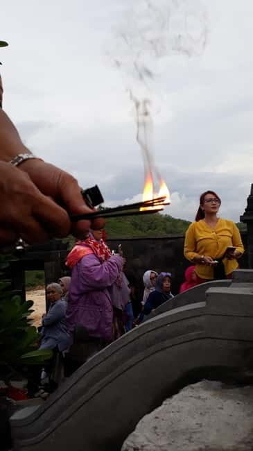 Ngobaran Temples: short course Javanese Meditation & Healing - Final Thoughts