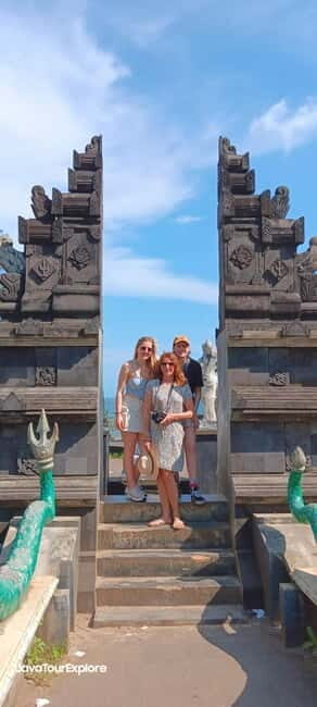 Ngobaran Temples: short course Javanese Meditation & Healing - FAQs
