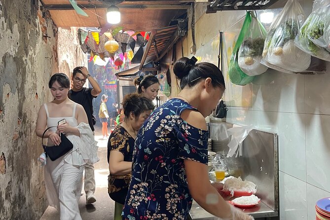 Ngon ngon & Authentic Hanoi Food Tour - The Sum Up