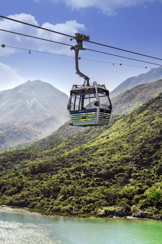 Ngong Ping 360: Cable Car Return Tickets & Combos - The Bottom Line: Is It Worth It?