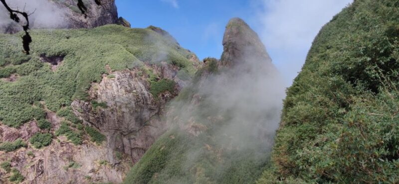 Ngu Chi Son Mountain Hiking - Key Points