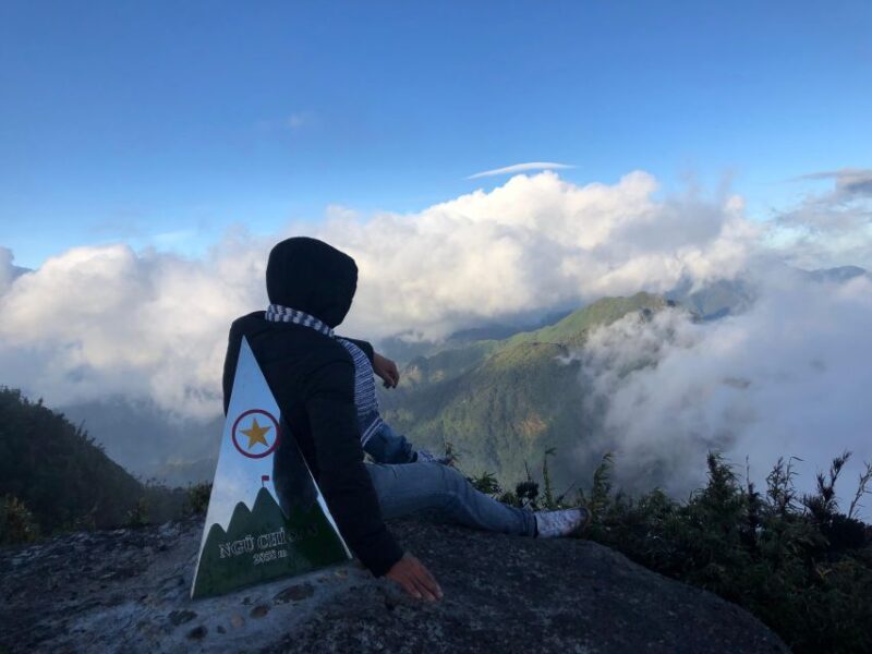 Ngu Chi Son Mountain Hiking - The Real Value of This Tour